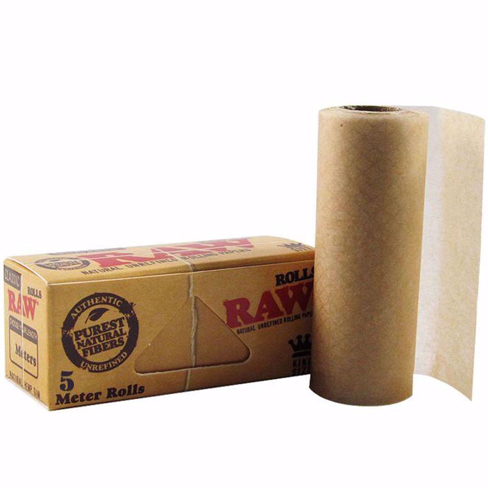 RAW CLASSIC ROLL KING SIZE SLIM | Rolling Ace