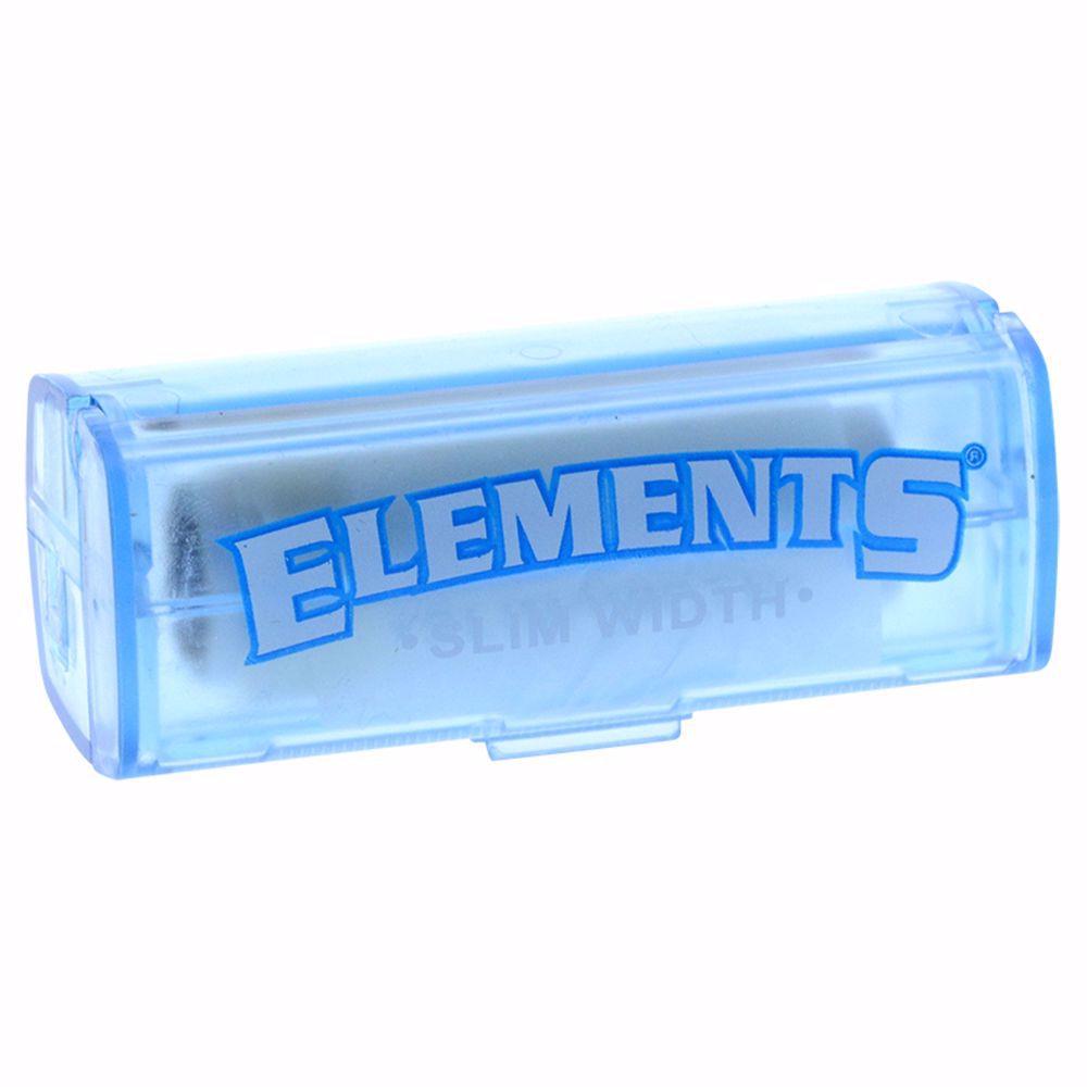 ELEMENTS ULTRA THIN RICE ROLL 1 1/4 SLIM SIZE | Rolling Ace