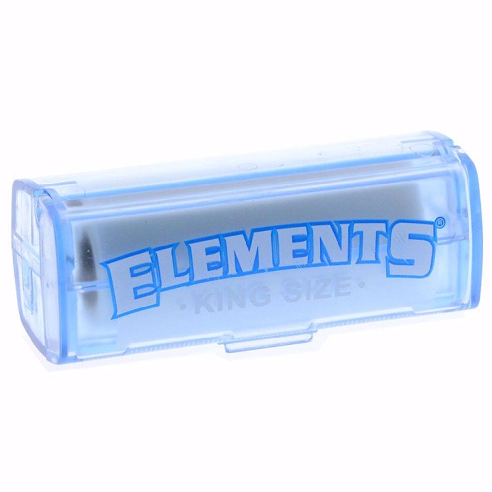 ELEMENTS ULTRA THIN RICE ROLL KING SIZE | Rolling Ace