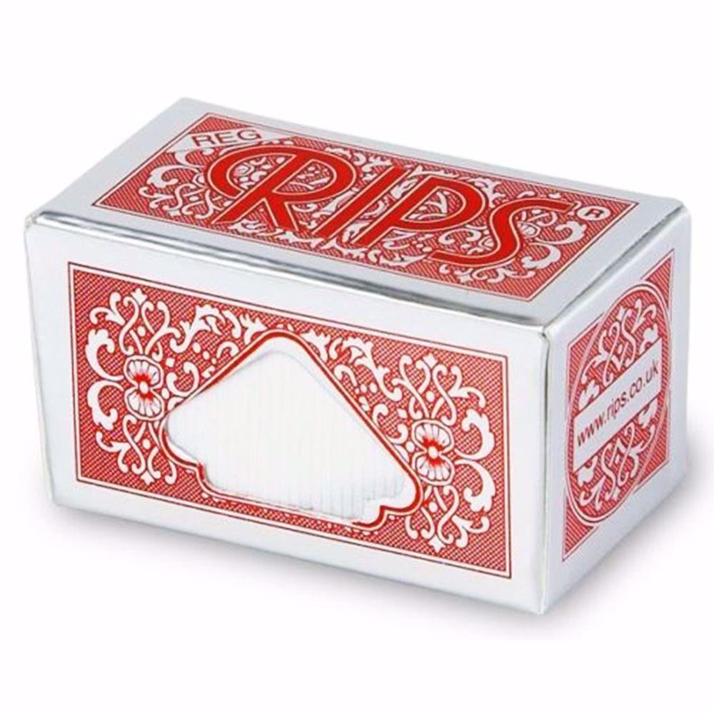 RIPS RED ROLL SINGLE WIDE | Rolling Ace