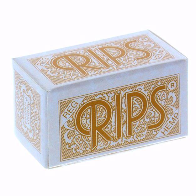 RIPS HEMP REGULAR ROLL | Rolling Ace