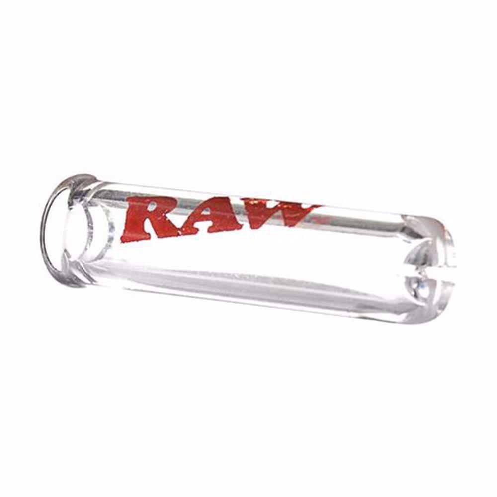RAW CALIFORNIA GLASS TIPS | Rolling Ace