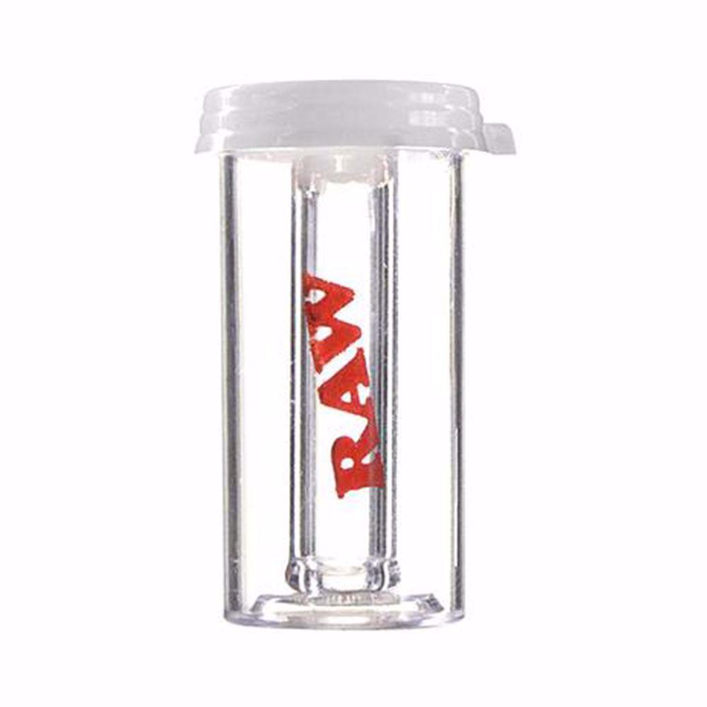 RAW CALIFORNIA GLASS TIPS | Rolling Ace