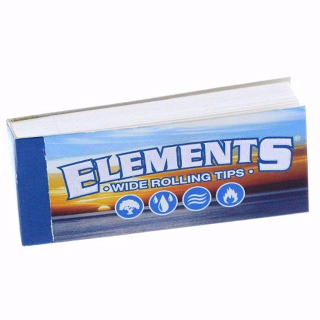 ELEMENTS ROLLING TIPS WIDE | Rolling Ace