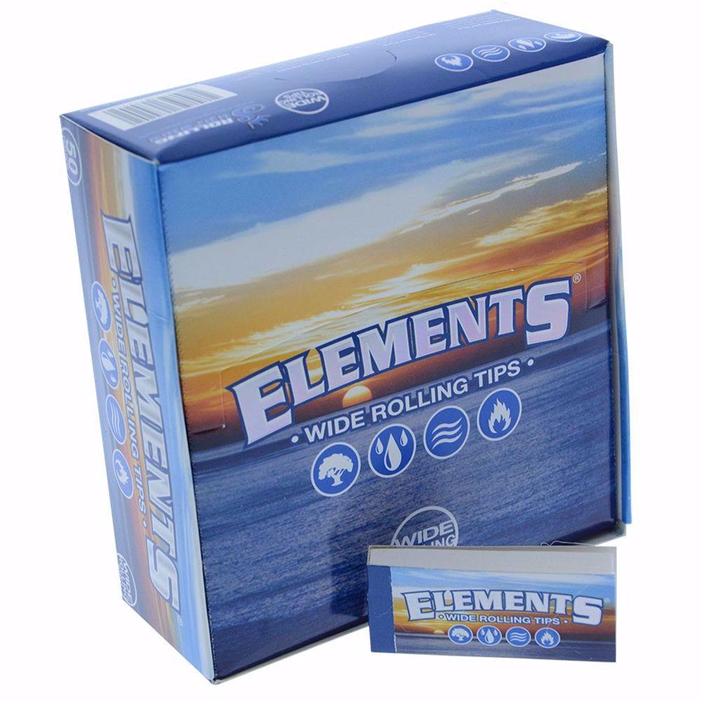 ELEMENTS ROLLING TIPS WIDE | Rolling Ace