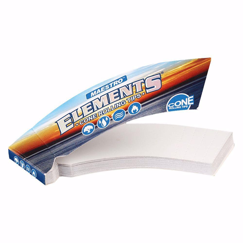 ELEMENTS TIPS CONE MAESTRO | Rolling Ace