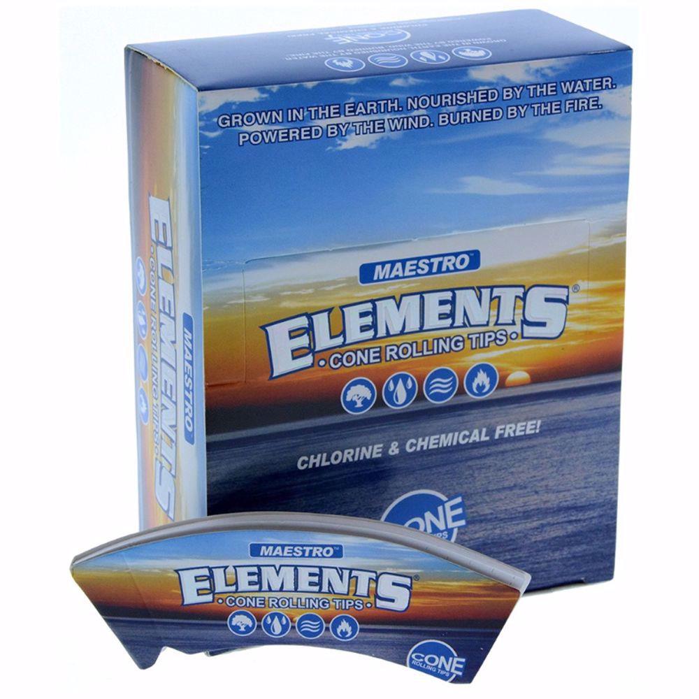ELEMENTS TIPS CONE MAESTRO | Rolling Ace