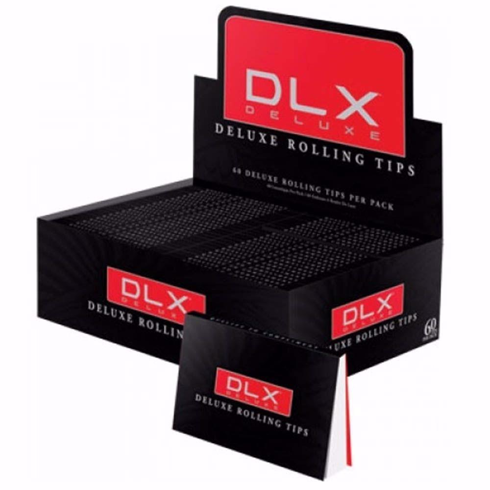 DLX ROLLING TIPS | Rolling Ace
