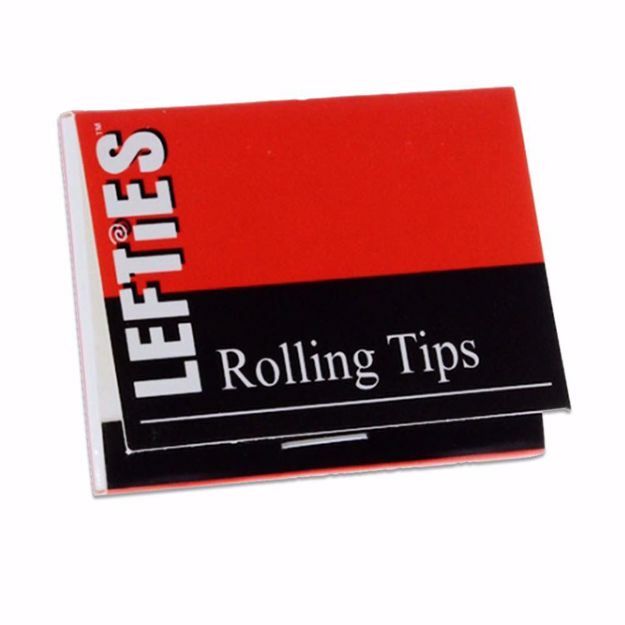LEFTIES ROLLING TIPS | Rolling Ace