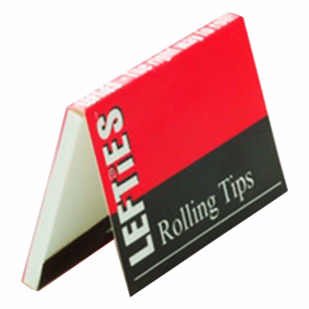 LEFTIES ROLLING TIPS | Rolling Ace
