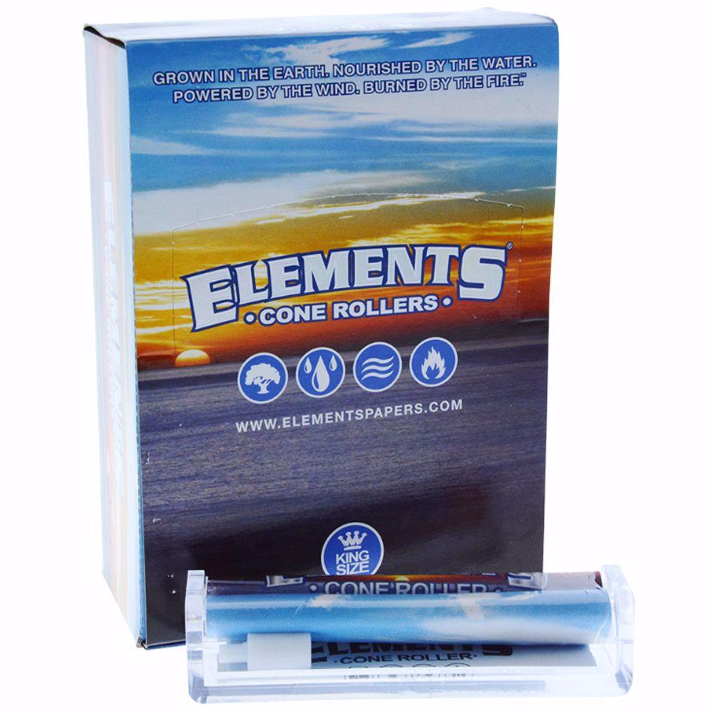 ELEMENTS CONE ROLLER | Rolling Ace
