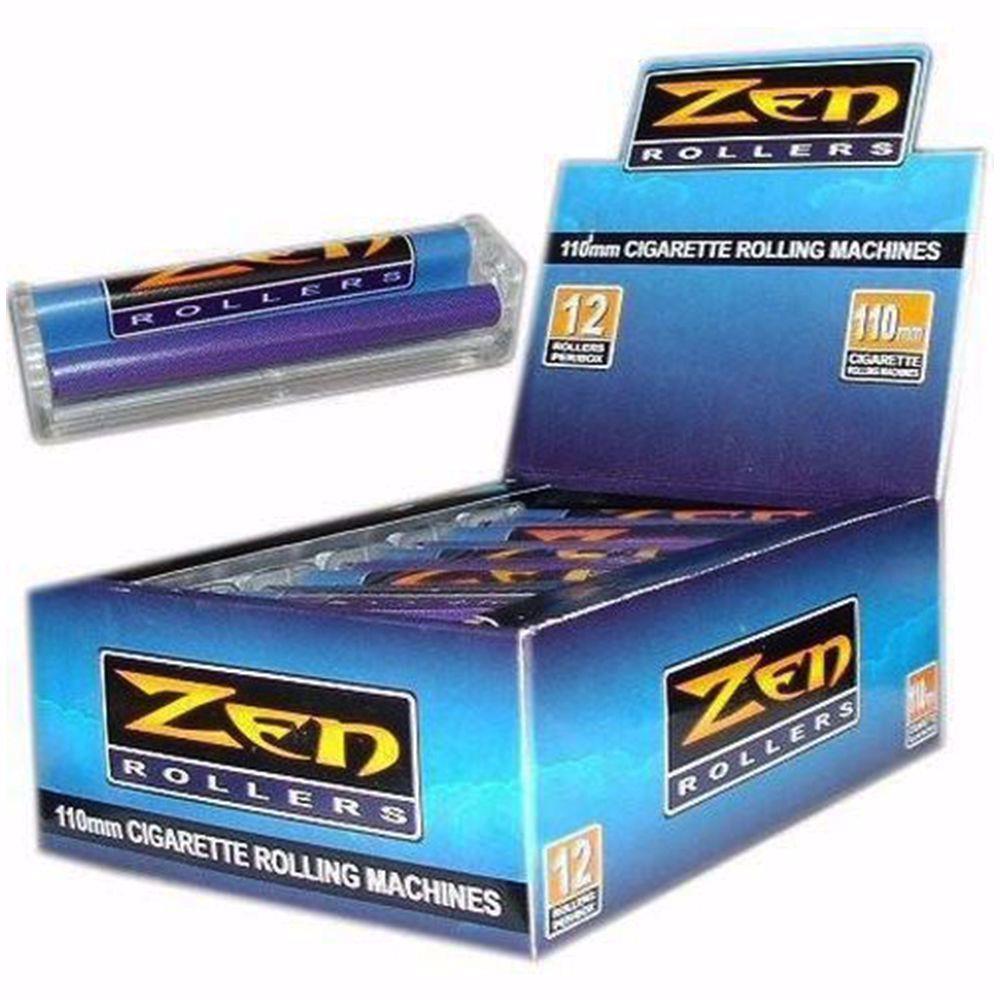 ZEN 110MM ROLLER | Rolling Ace