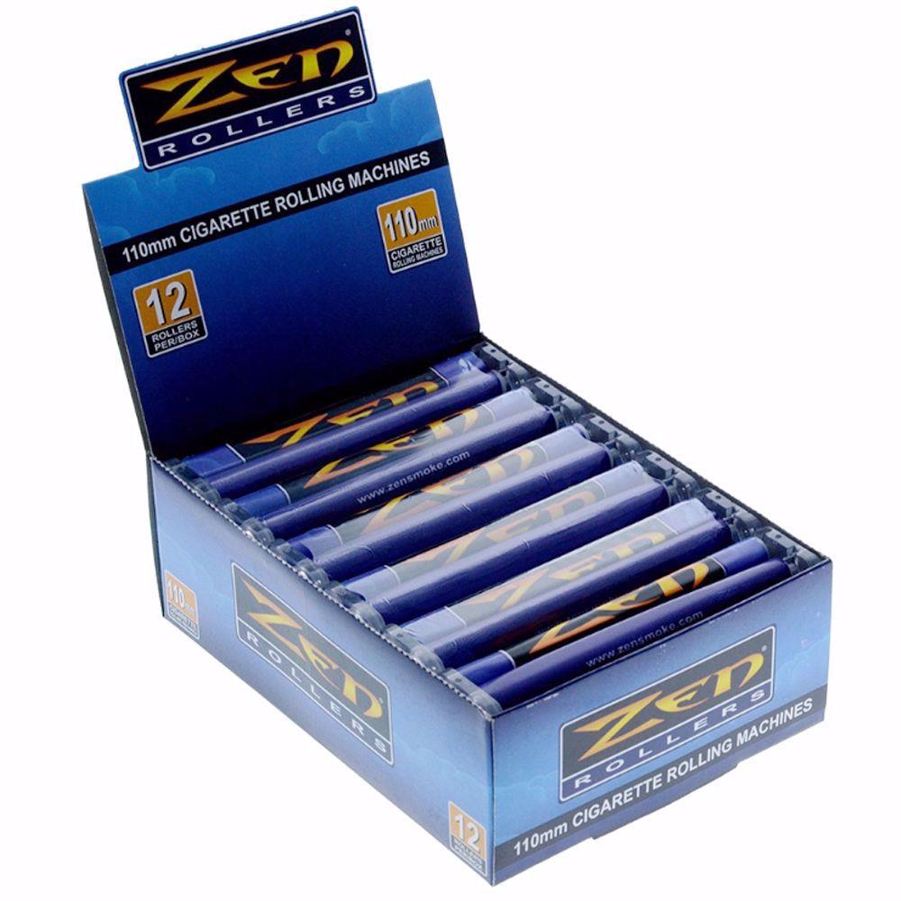 ZEN 110MM ROLLER | Rolling Ace