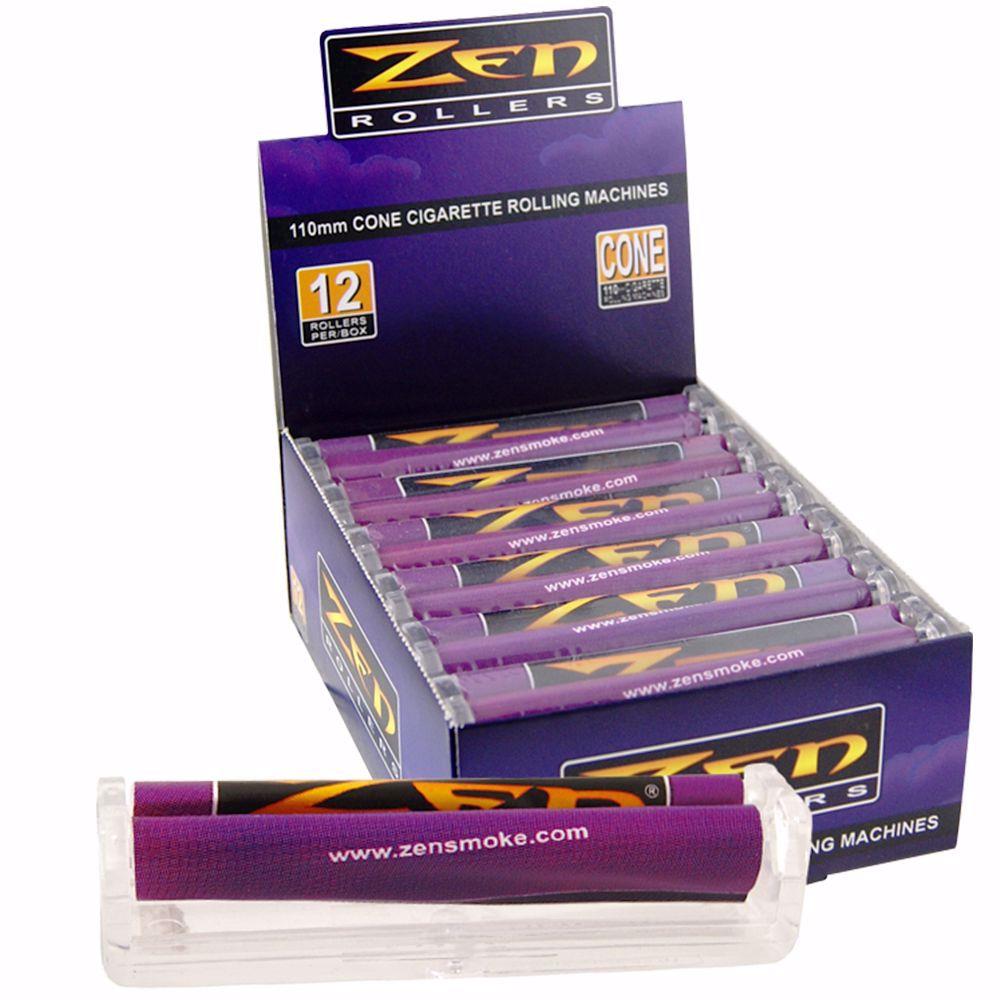 ZEN 110MM CONE ROLLER | Rolling Ace