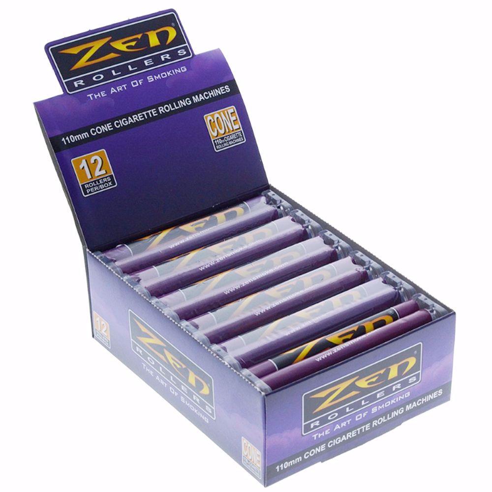 ZEN 110MM CONE ROLLER | Rolling Ace