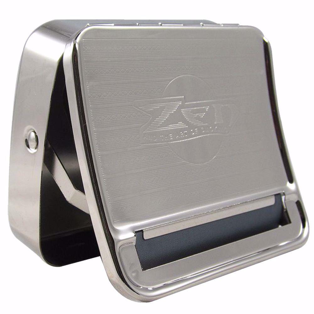 ZEN 79MM AUTO BOX | Rolling Ace