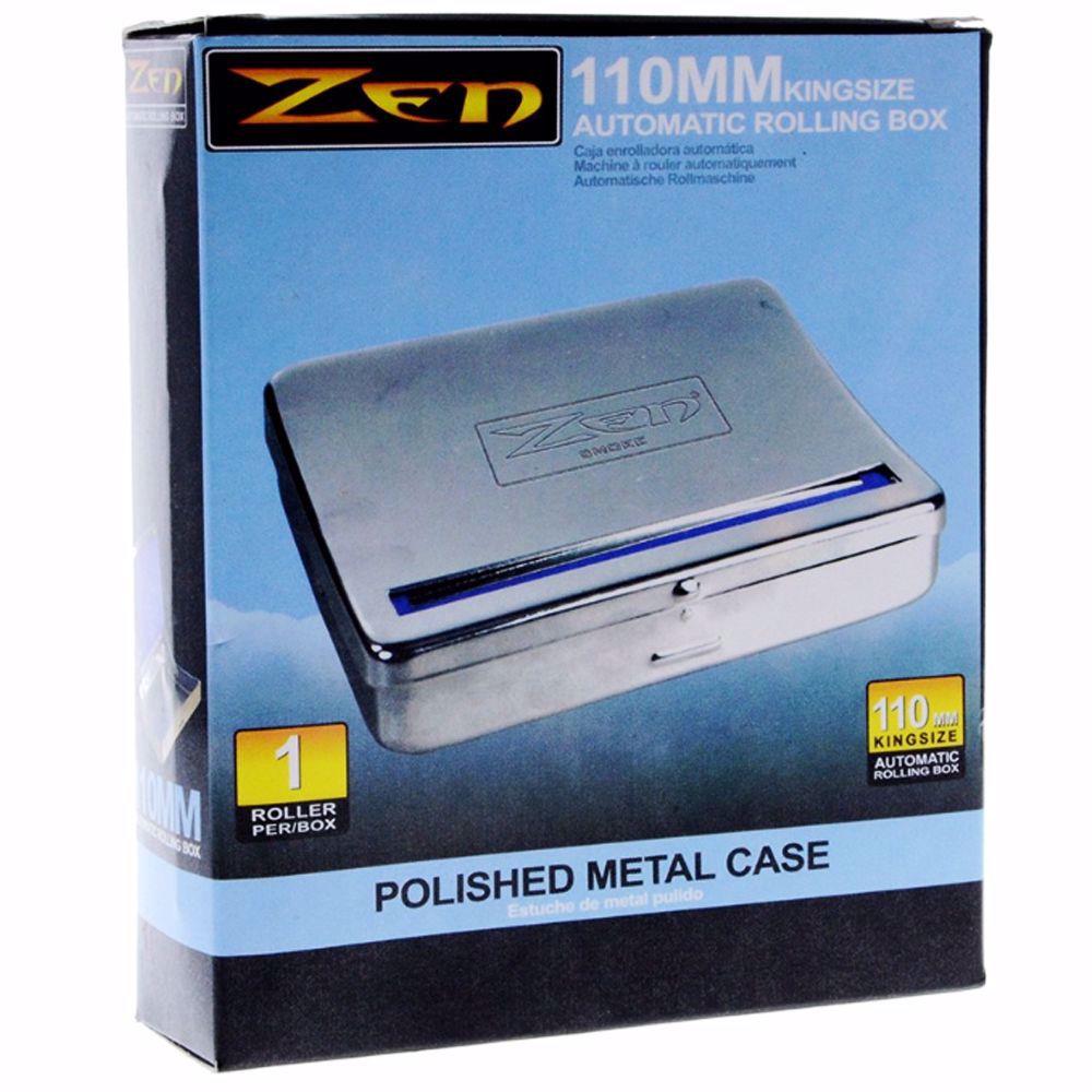 ZEN 110MM AUTO BOX | Rolling Ace