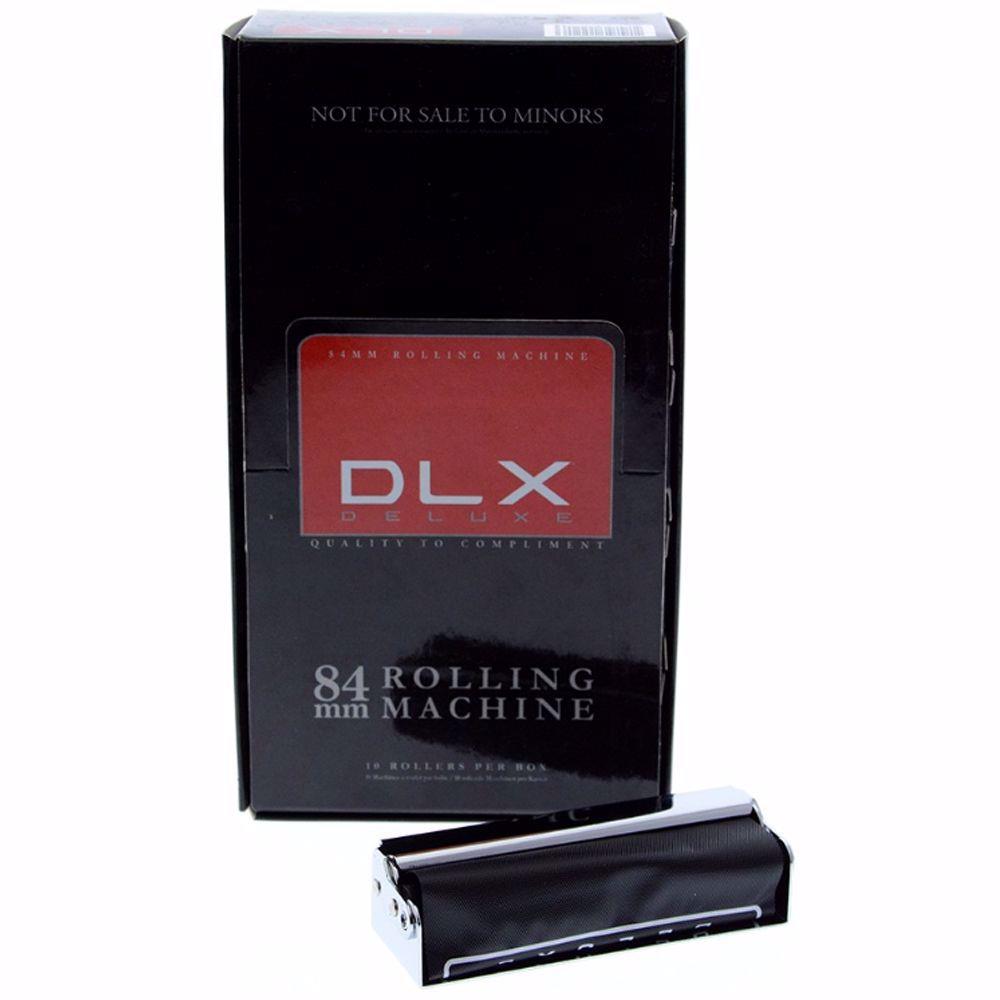 DLX 84MM ROLLER | Rolling Ace