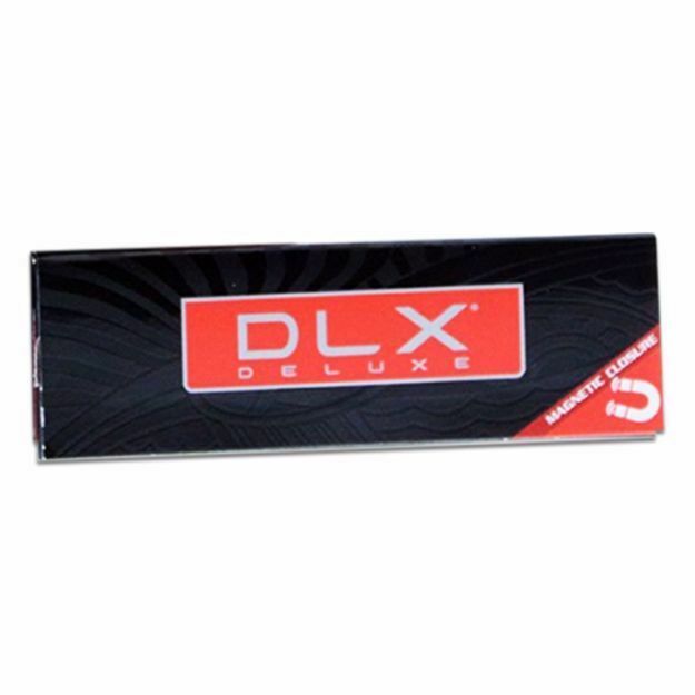 DLX 1 1/4 SIZE ROLLING PAPERS | Rolling Ace