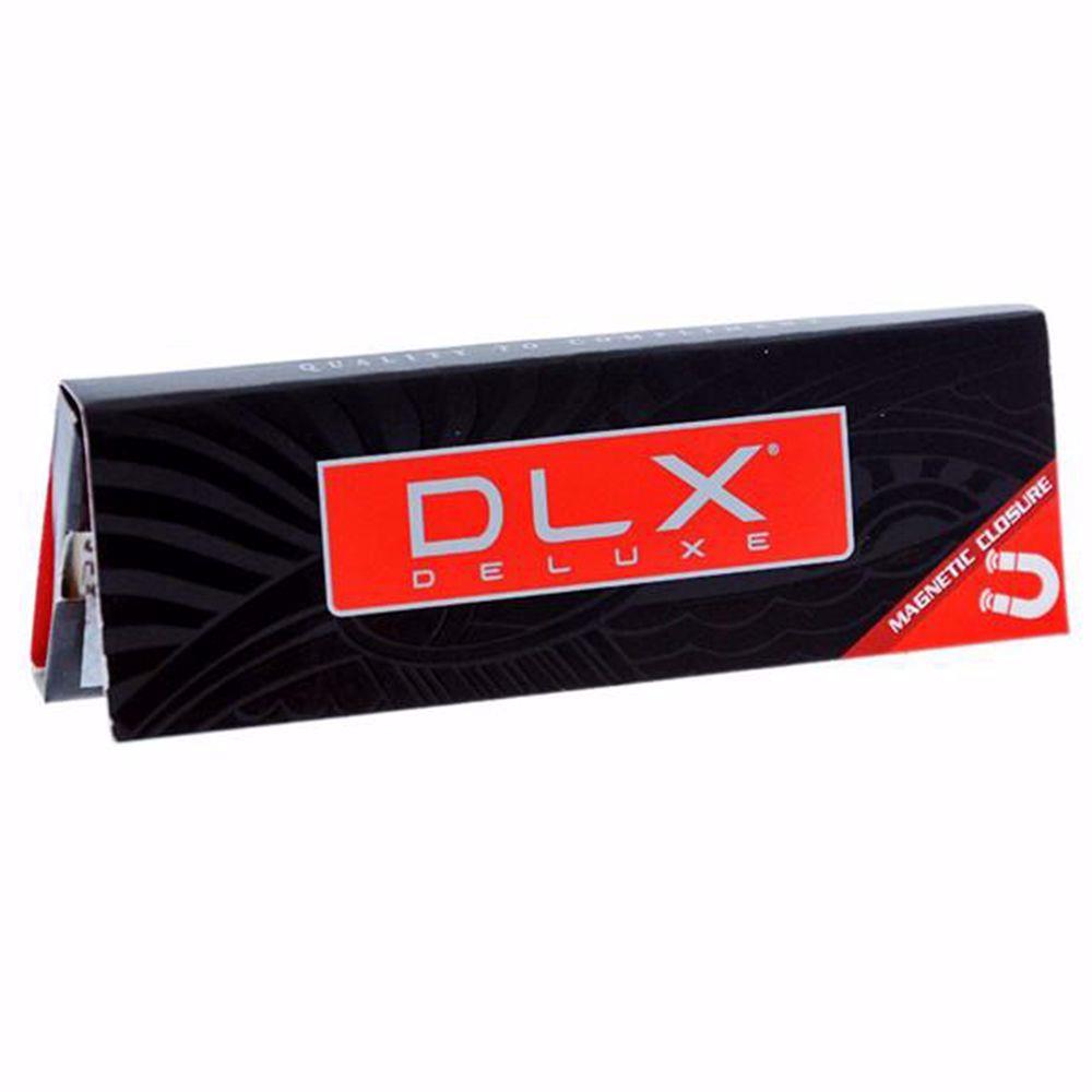 DLX 1 1/4 SIZE ROLLING PAPERS | Rolling Ace