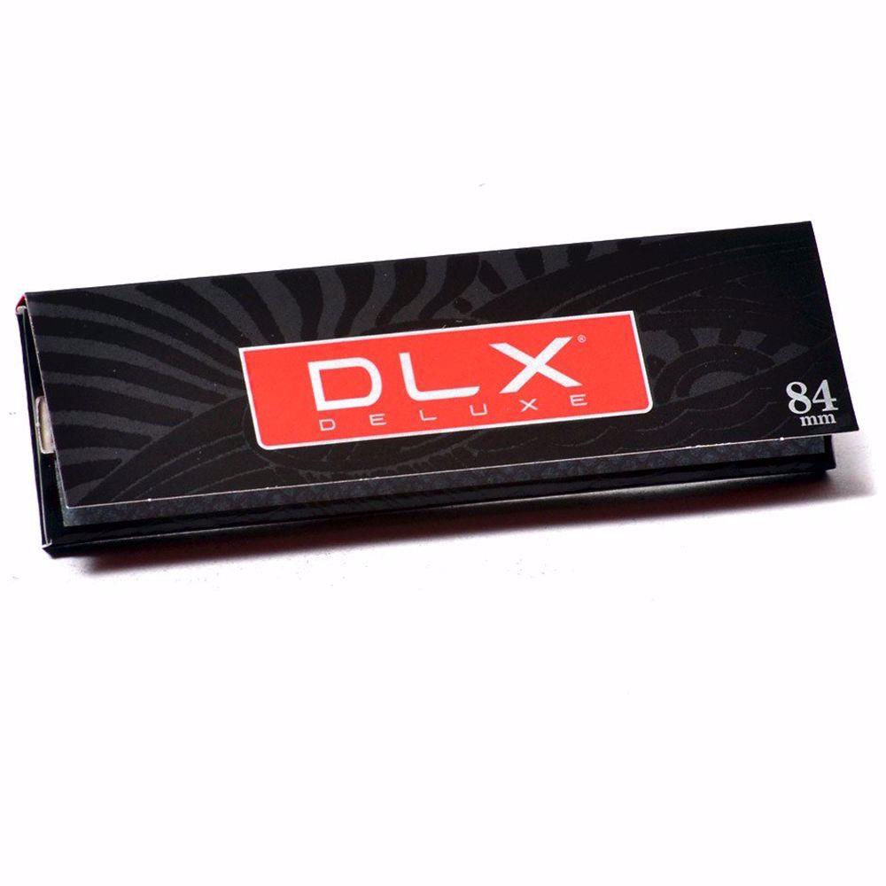 DLX 84MM SIZE ROLLING PAPERS | Rolling Ace