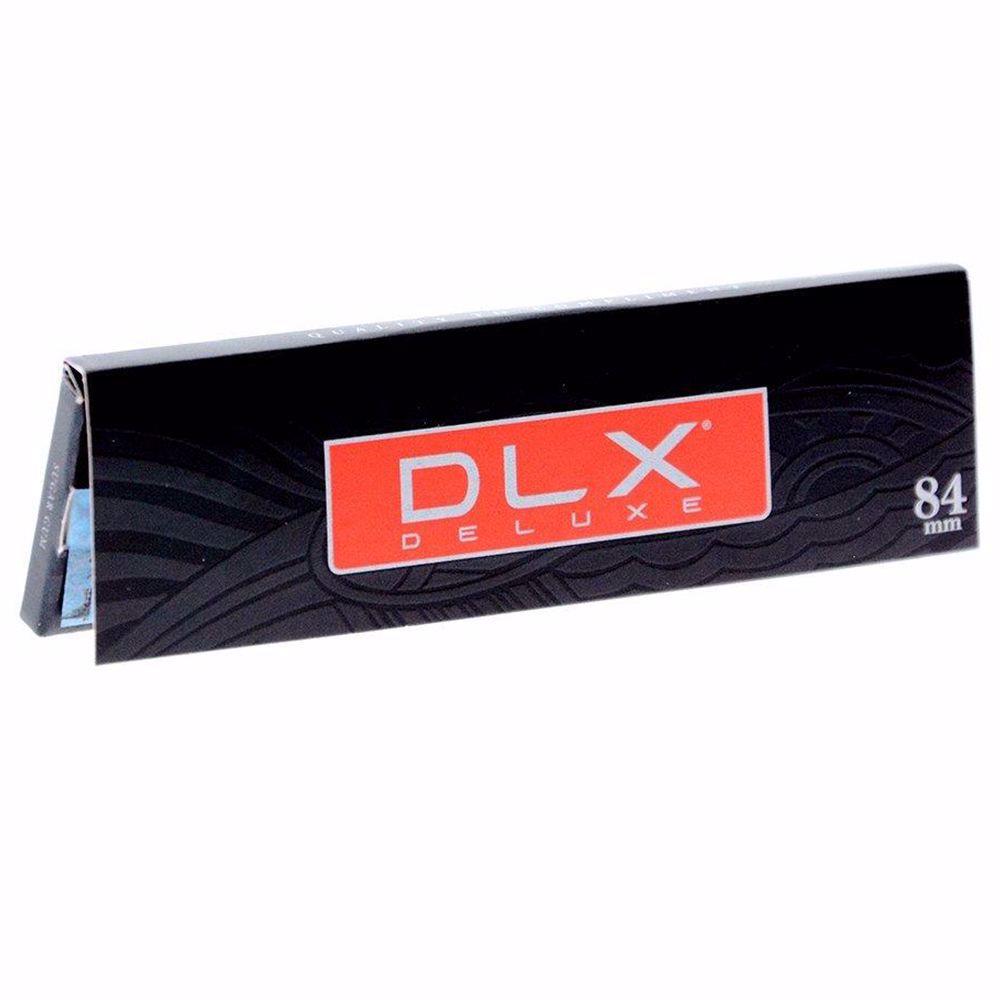 DLX 84MM SIZE ROLLING PAPERS | Rolling Ace