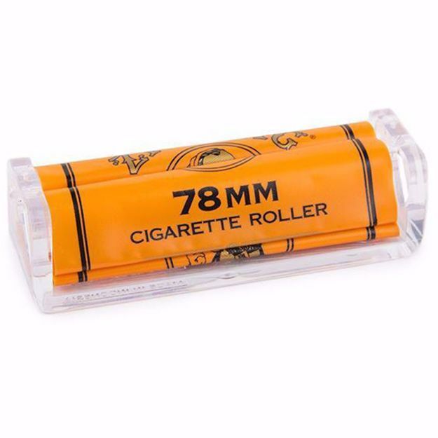 ZIG ZAG 78MM ROLLER | Rolling Ace