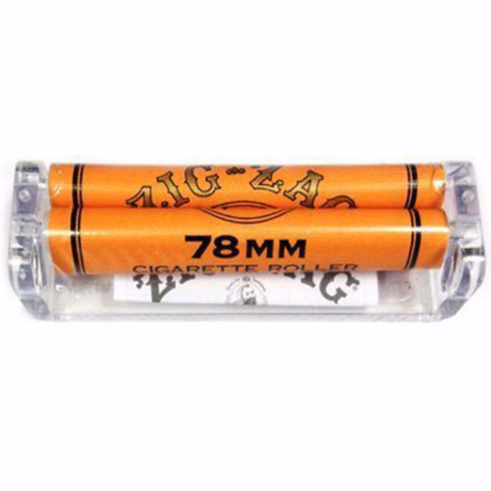 ZIG ZAG 78MM ROLLER | Rolling Ace