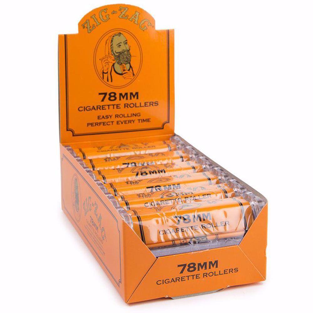 ZIG ZAG 78MM ROLLER | Rolling Ace