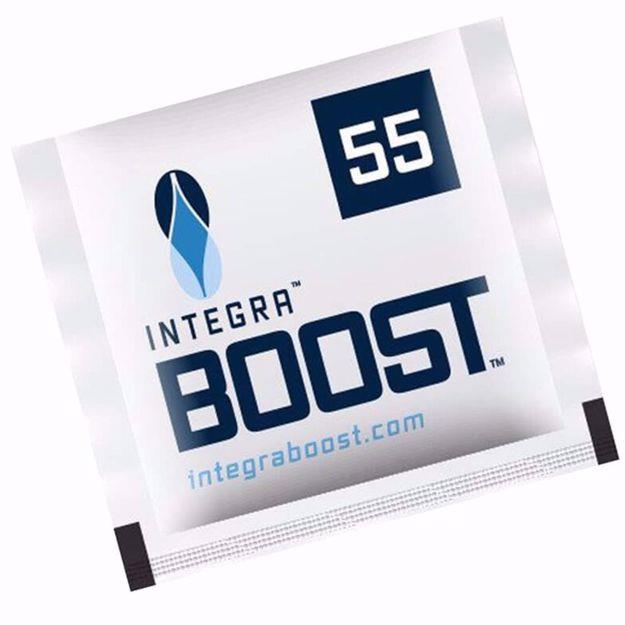 INTEGRA BOOST 55% 8G | Rolling Ace