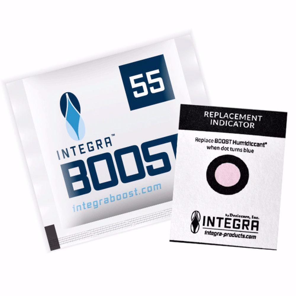 INTEGRA BOOST 55% 8G | Rolling Ace