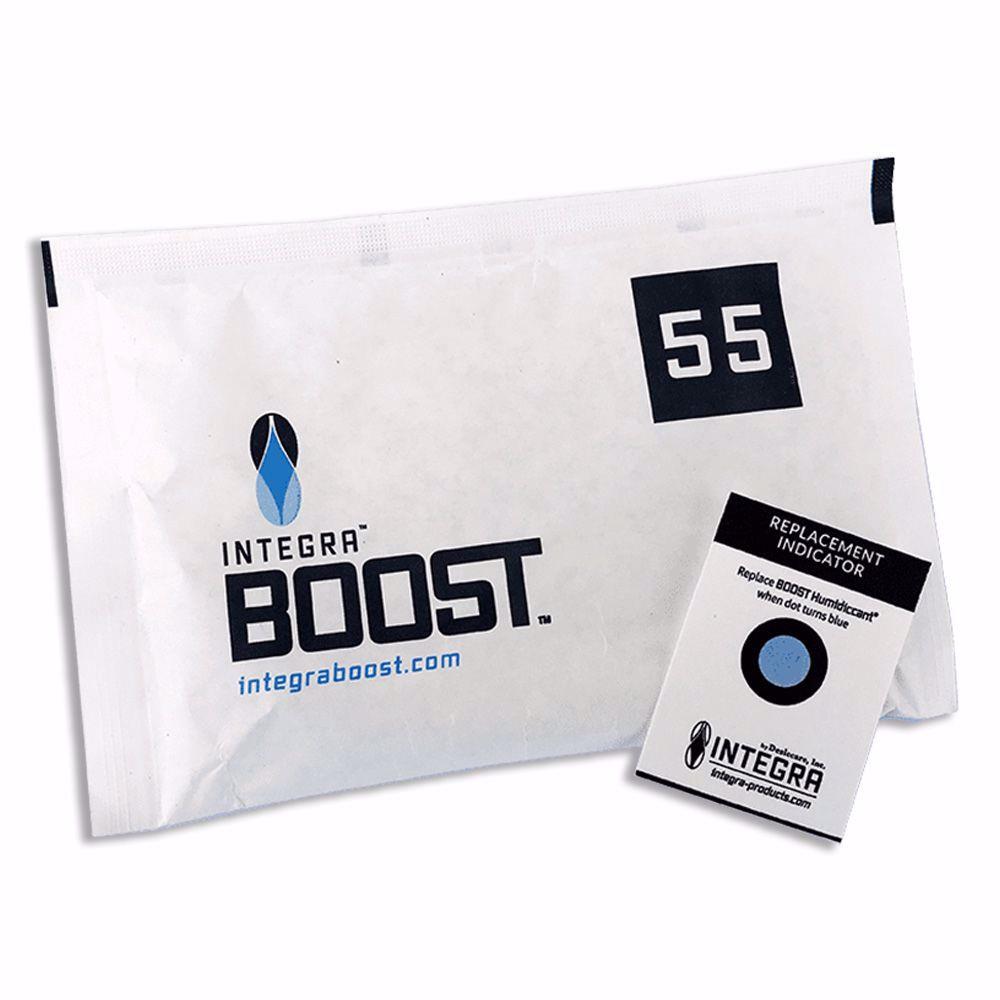 INTEGRA BOOST 55% 67G | Rolling Ace
