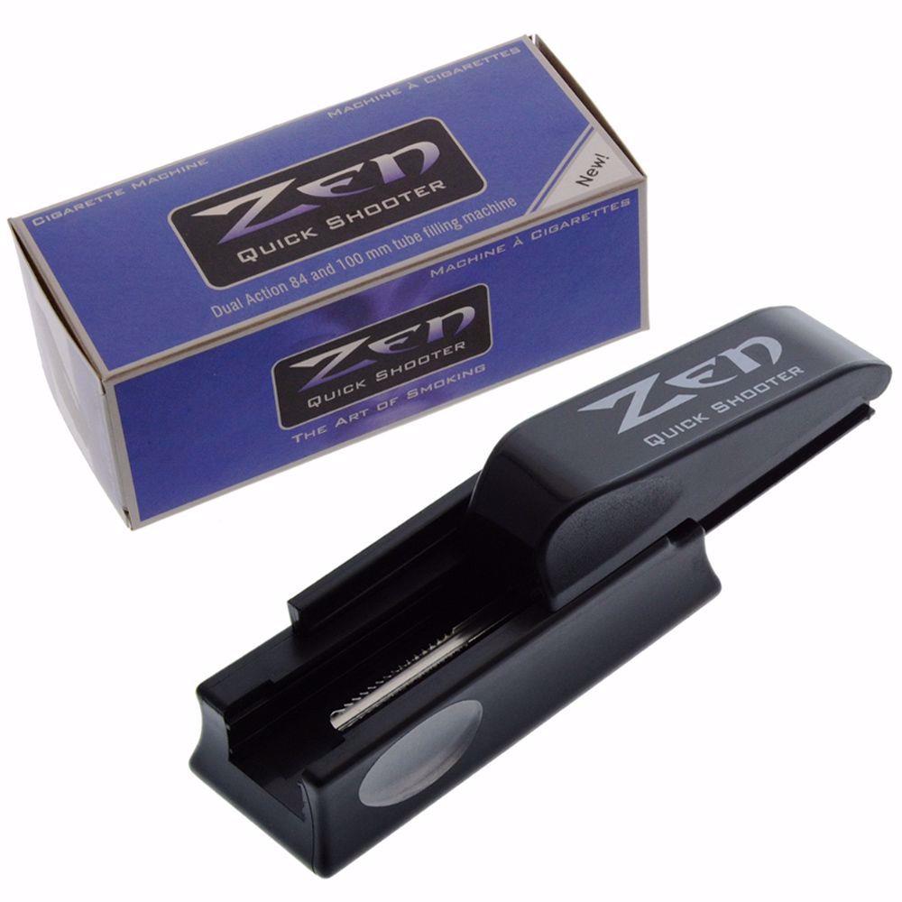 Zen Quick Shooter - Injector | Rolling Ace