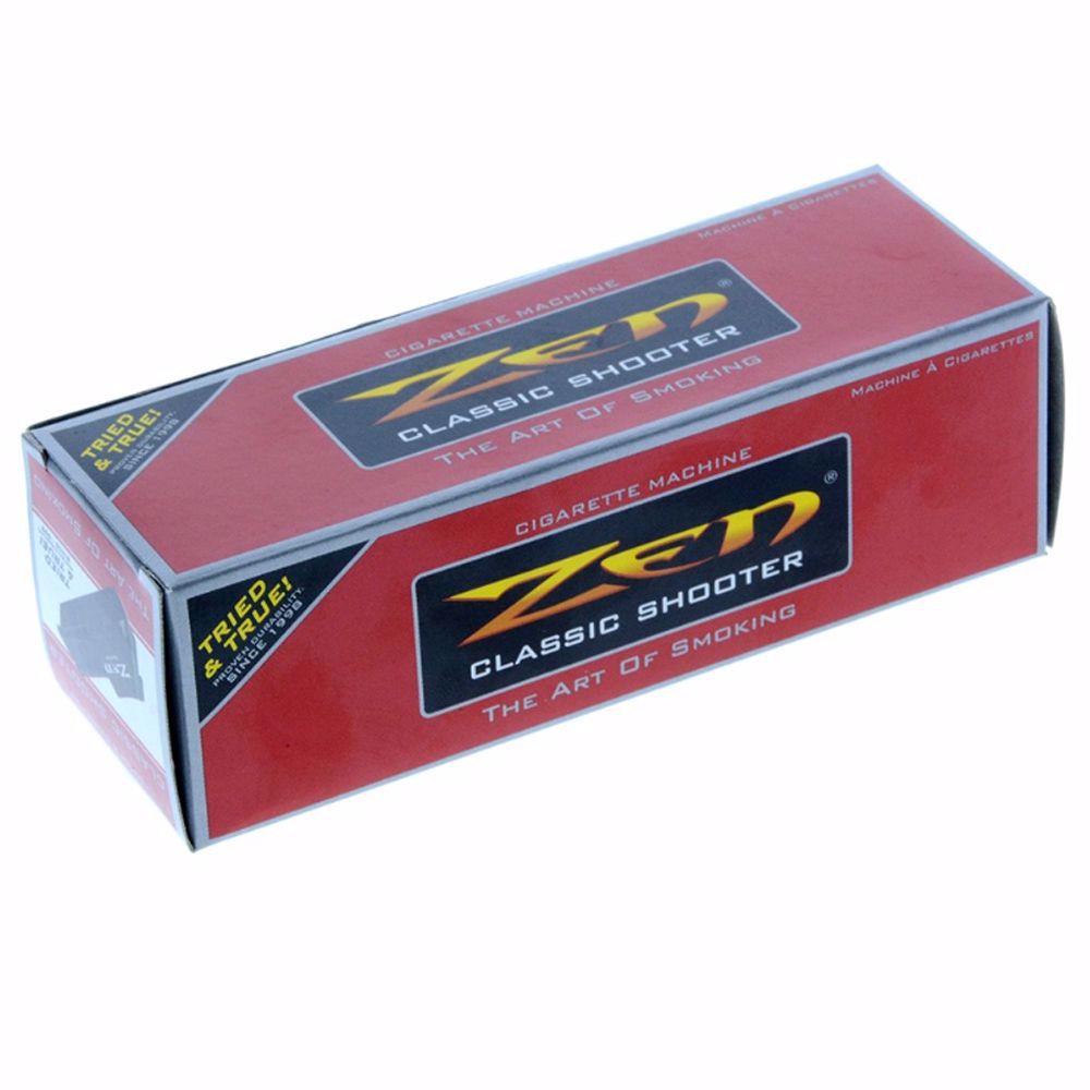 ZEN SHOOTER/INJECTOR | Rolling Ace