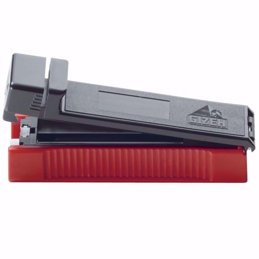 GIZEH SILVER TIP BOY SHOOTER/INJECTOR | Rolling Ace