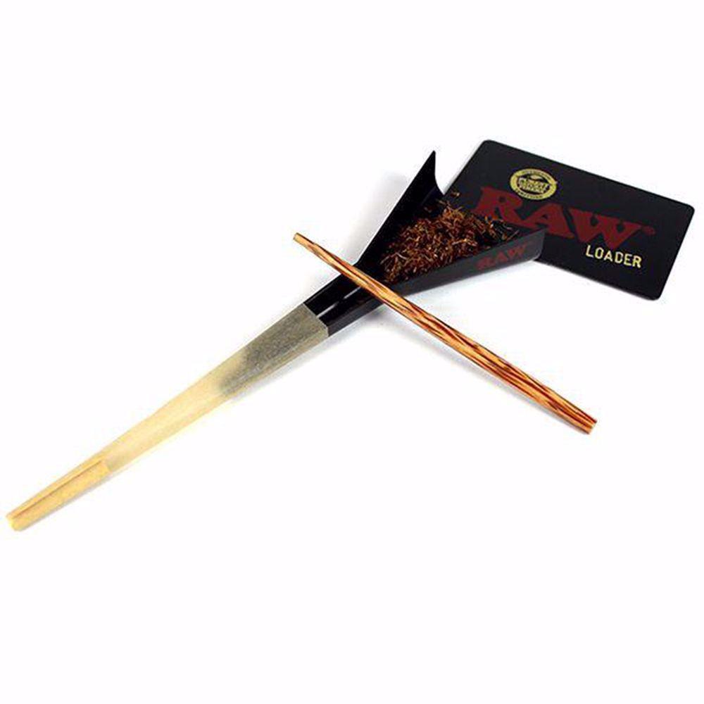 Raw Loader | Rolling Ace