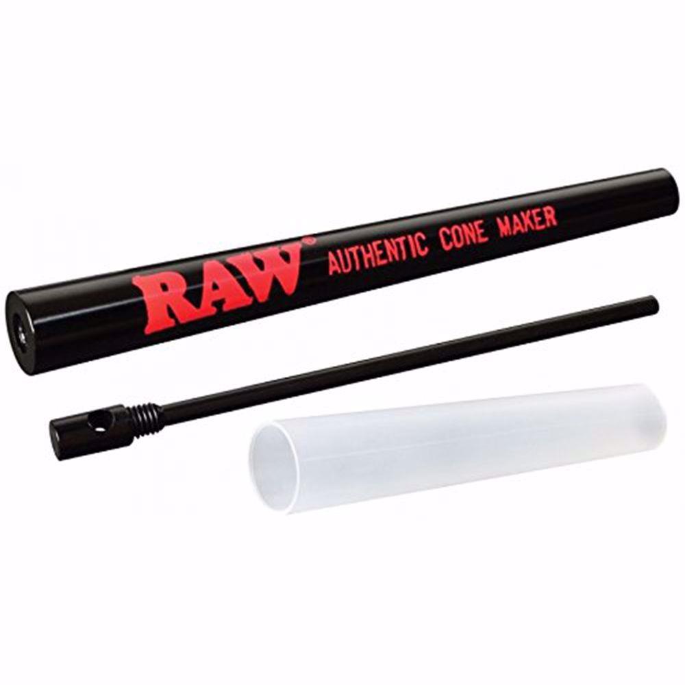 RAW CONE MAKER | Rolling Ace