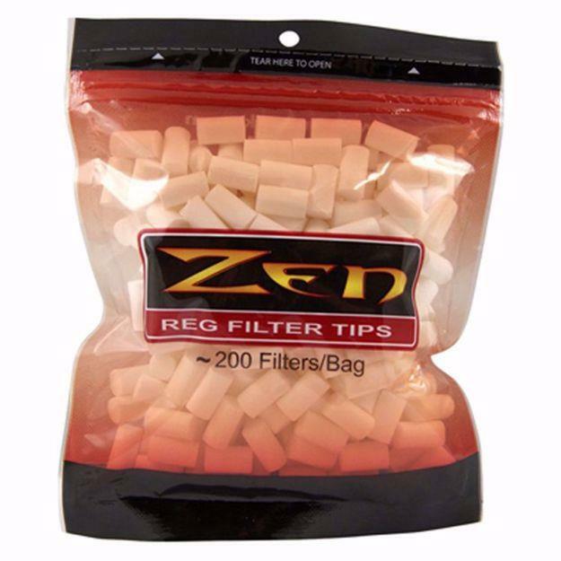 ZEN PREMIUM FILTERS | Rolling Ace