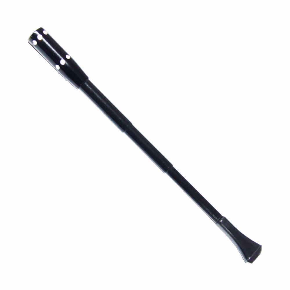 ELEGANT JEWELED TELESCOPIC CIGARETTE HOLDER | Rolling Ace
