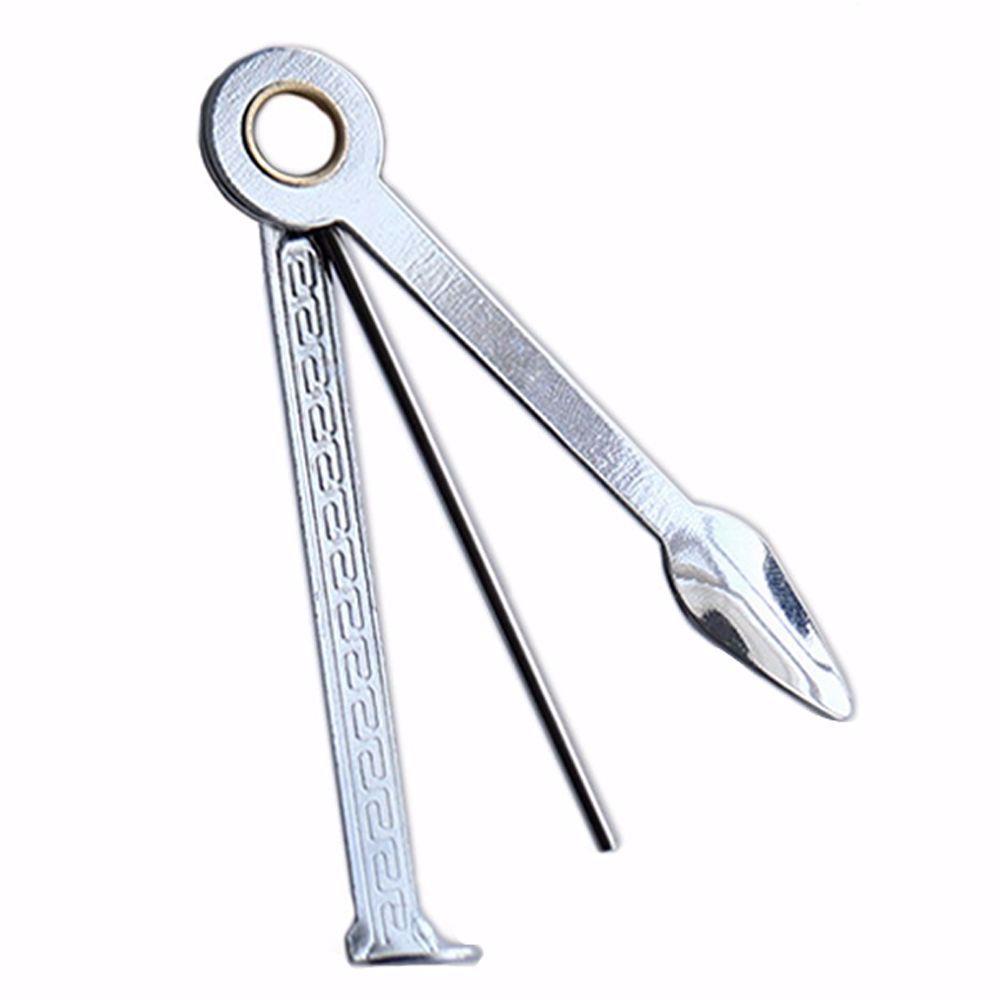 PIPE TOOL PLAIN 3 WAY TOOL | Rolling Ace