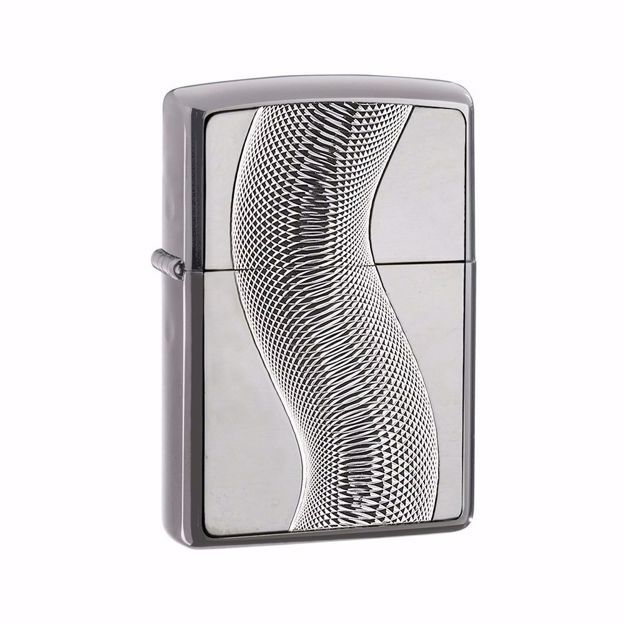 ZIPPO 667 LIGHTER | Rolling Ace