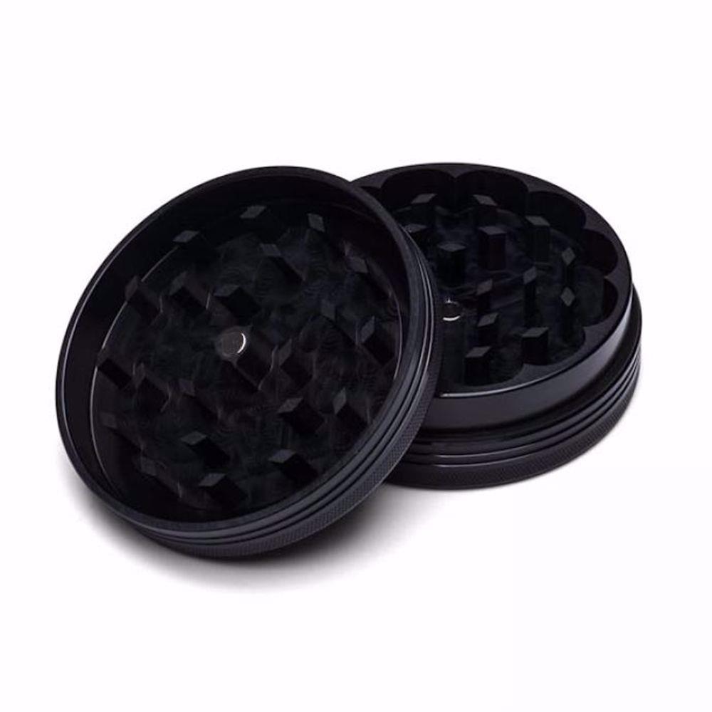 SPACE CASE AEROSPACE TITANIUM MEDIUM GRINDER | Rolling Ace