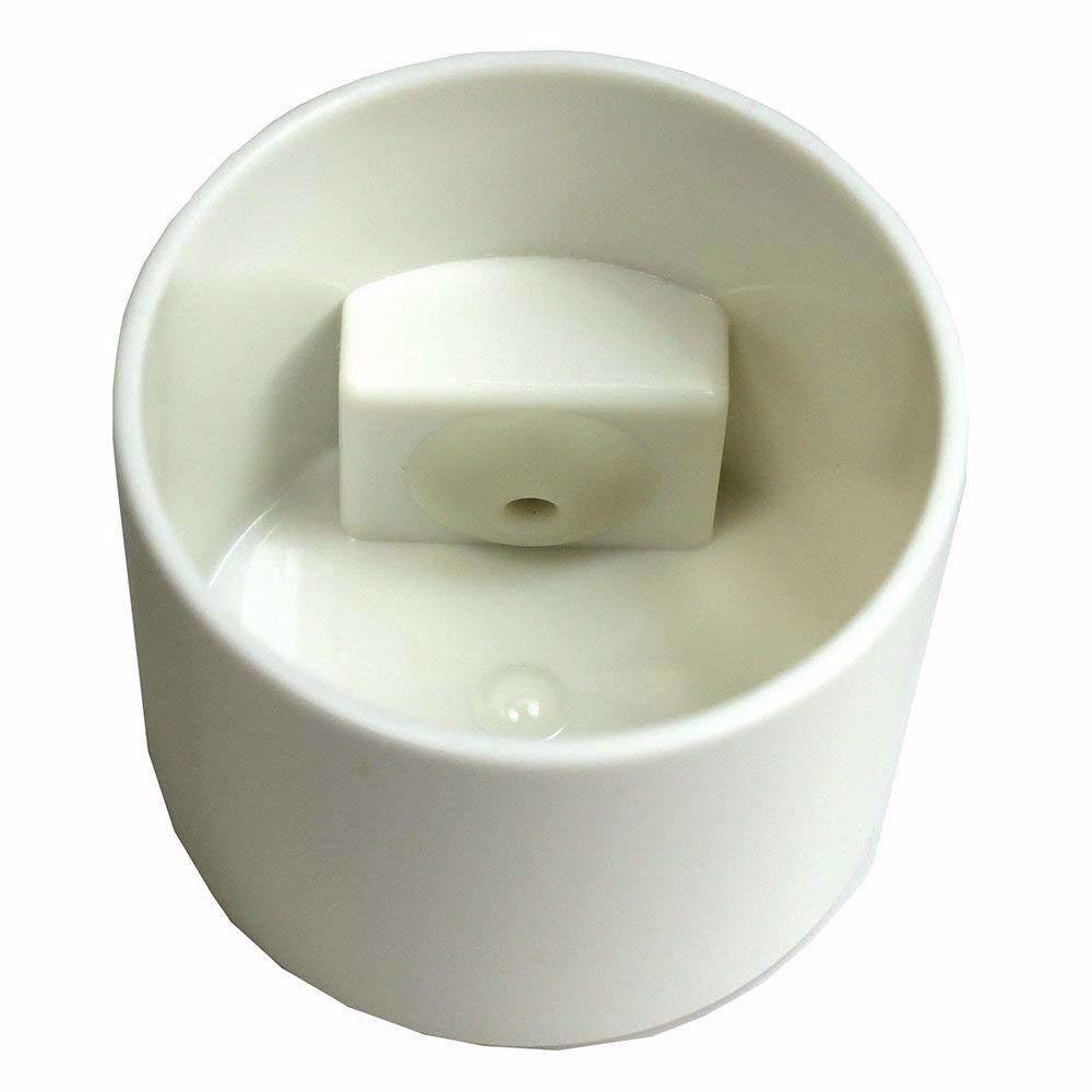 TIGHTVAC WHITE POCKET SIZE CASE | Rolling Ace