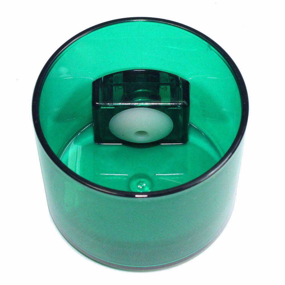 TIGHTVAC EMERALD POCKET SIZE CASE | Rolling Ace