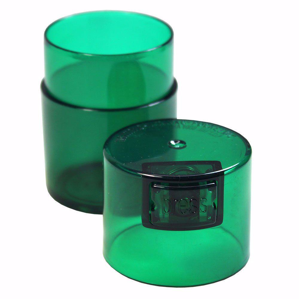 TIGHTVAC EMERALD POCKET SIZE CASE | Rolling Ace