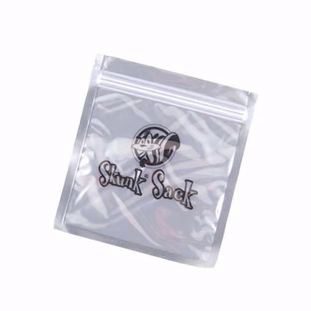 SKUNK SACK LARGE CLEAR STORAGE BAGS | Rolling Ace