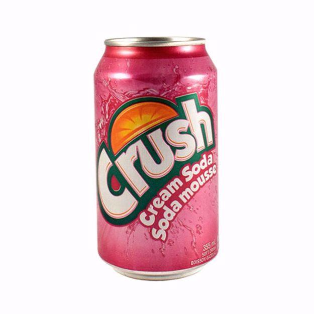 CRUSH CREAM DIVERSION SAFE | Rolling Ace