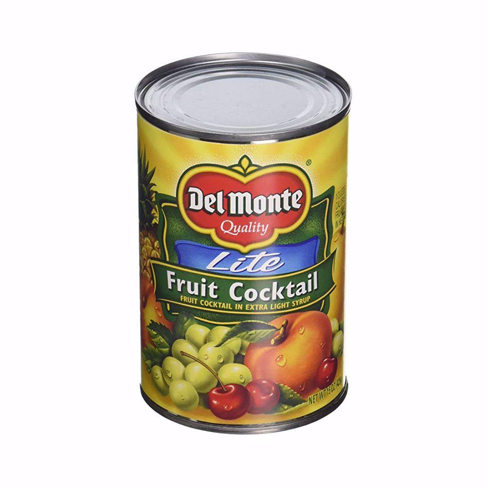DEL MONTE FRUIT DIVERSION SAFE | Rolling Ace