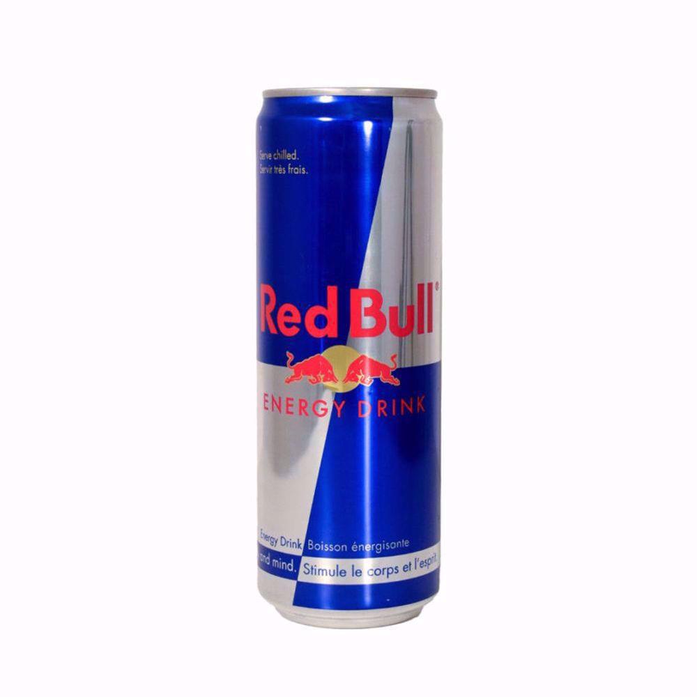 RED BULL LARGE DIVERSION SAFE | Rolling Ace