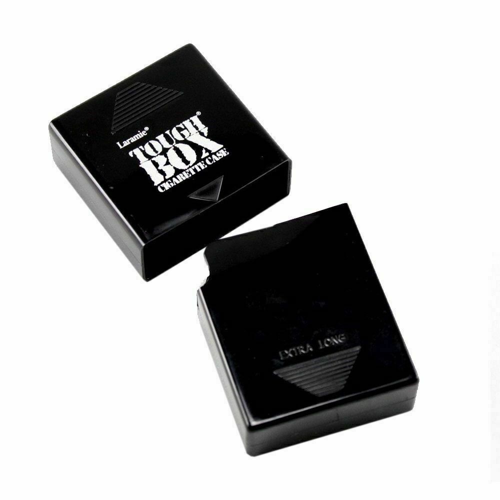 Laramie Plastic Tough Box | Rolling Ace